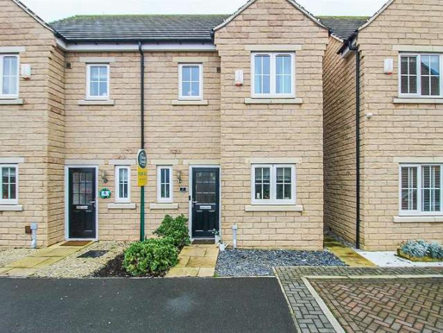 3 Bedroom Semi Detached House