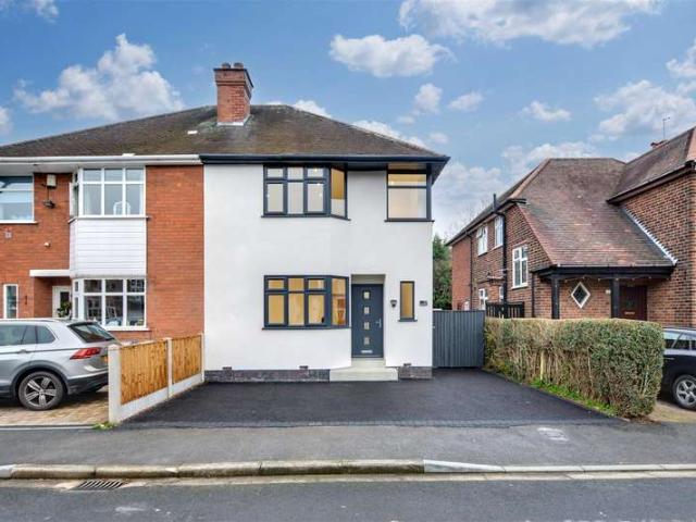 3 Bedroom Semi Detached House