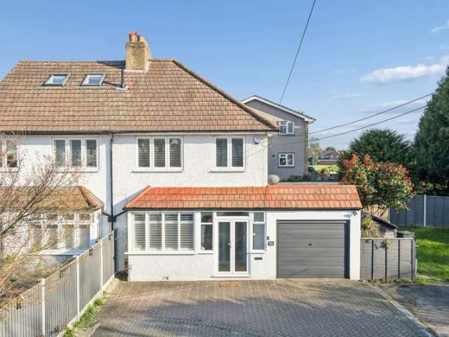 3 Bedroom Semi Detached House