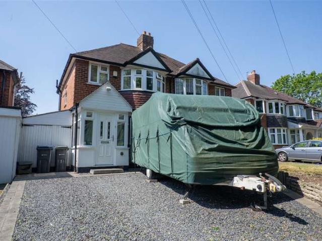 3 Bedroom Semi Detached House