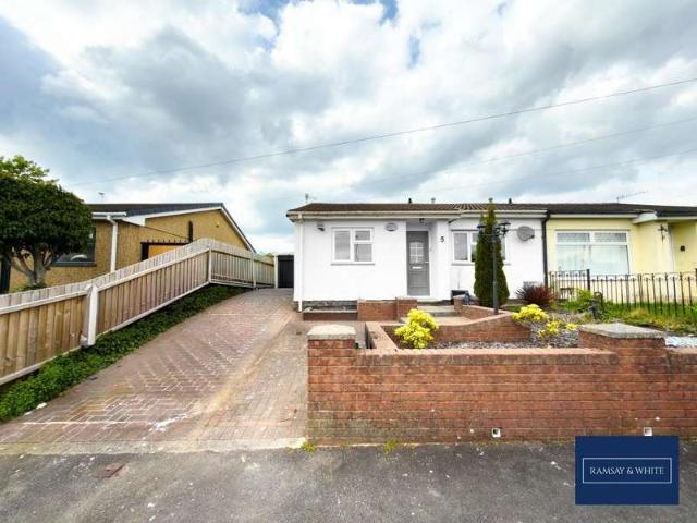 3 Bedroom Semi Detached House