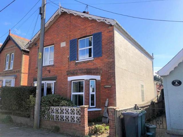 3 Bedroom Semi Detached House