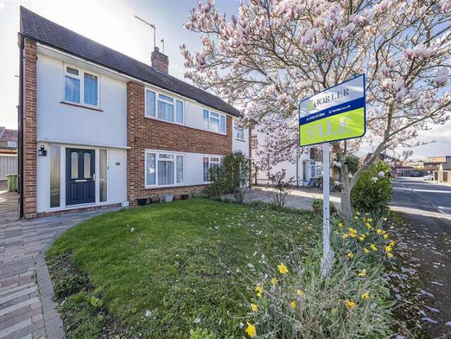 3 Bedroom Semi Detached House