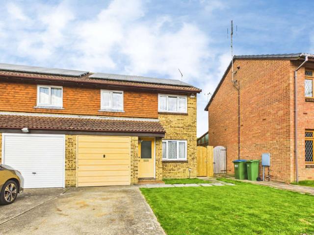 3 Bedroom Semi Detached House