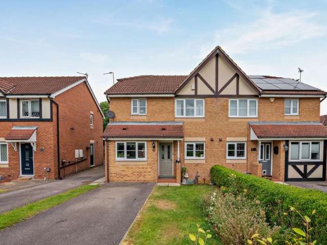 3 Bedroom Semi Detached House