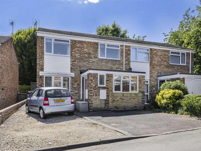 3 Bedroom Semi Detached House