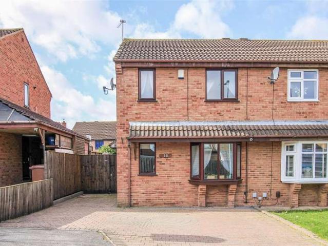3 Bedroom Semi Detached House