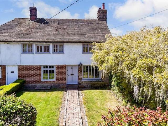 3 Bedroom Semi Detached House