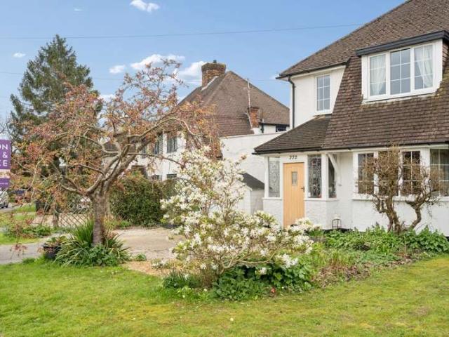 3 Bedroom Semi Detached House