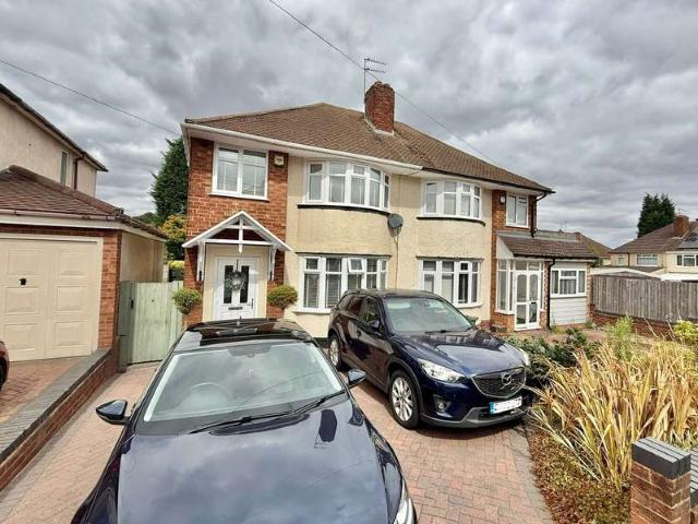 3 Bedroom Semi Detached House