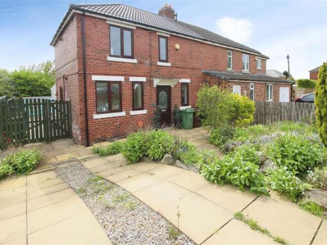 3 Bedroom Semi Detached House