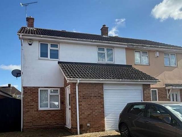 3 Bedroom Semi Detached House