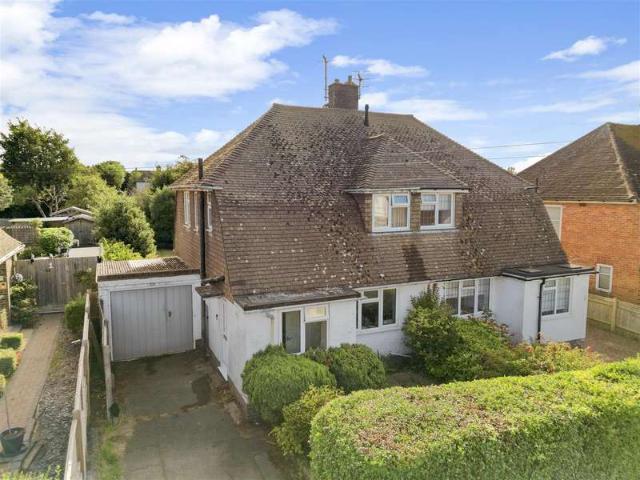 3 Bedroom Semi Detached House
