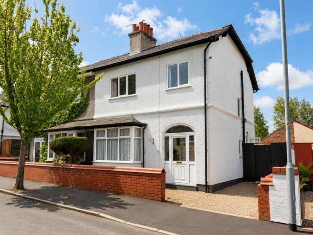 3 Bedroom Semi Detached House