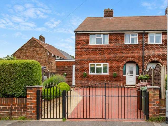 3 Bedroom Semi Detached House