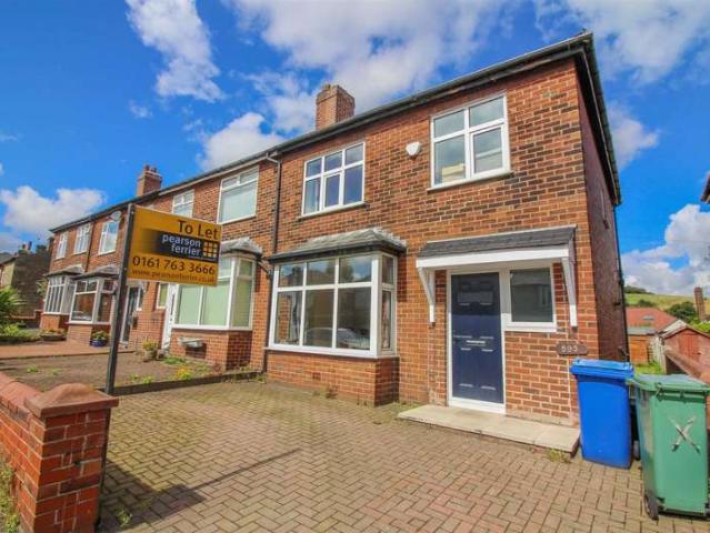 3 Bedroom Semi Detached House