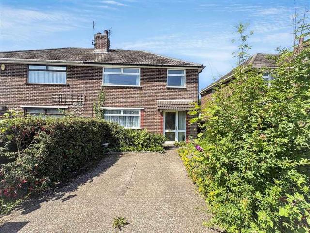 3 Bedroom Semi Detached House