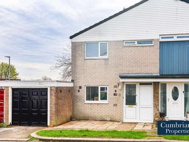 3 Bedroom Semi Detached House