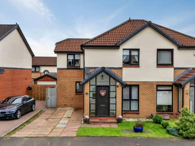 3 Bedroom Semi Detached House