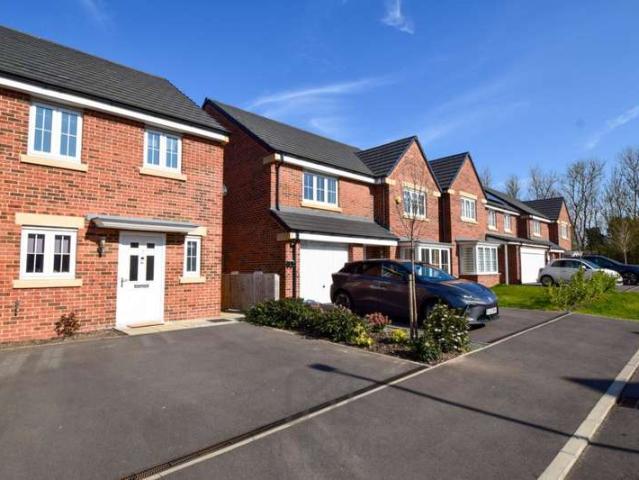3 Bedroom Semi Detached House