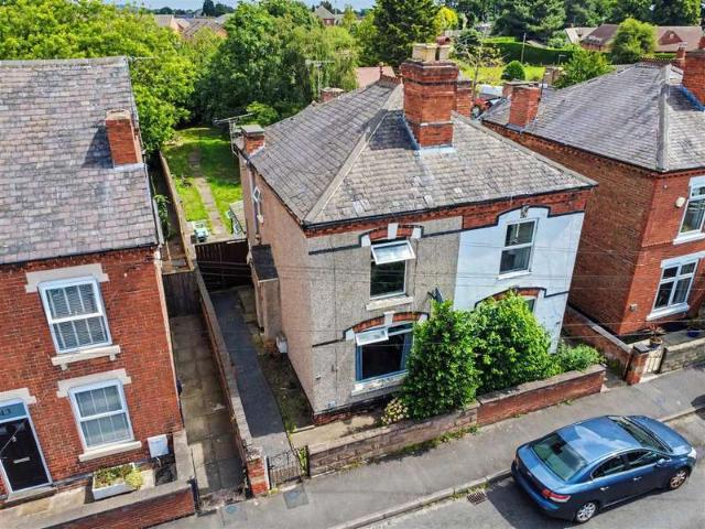 3 Bedroom Semi Detached House