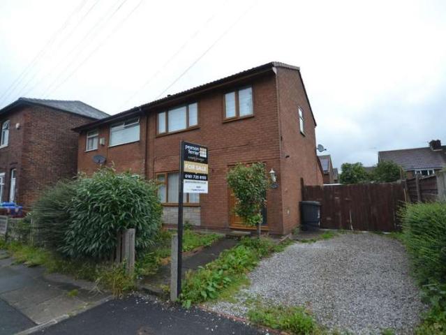 3 Bedroom Semi Detached House