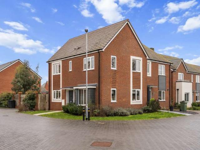 3 Bedroom Semi Detached House