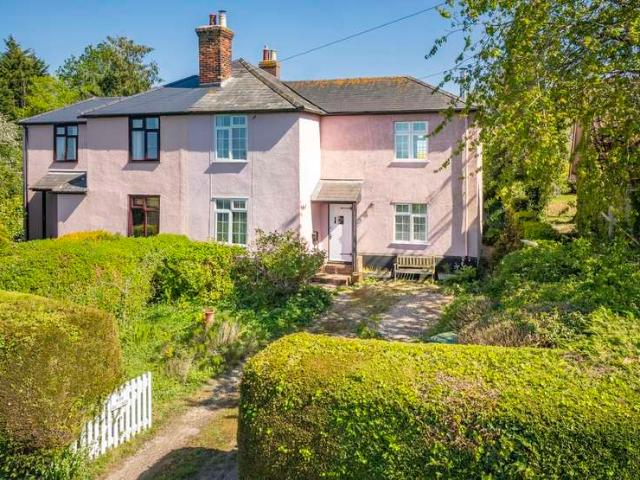 3 Bedroom Semi Detached House
