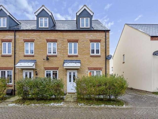 3 Bedroom Semi Detached House