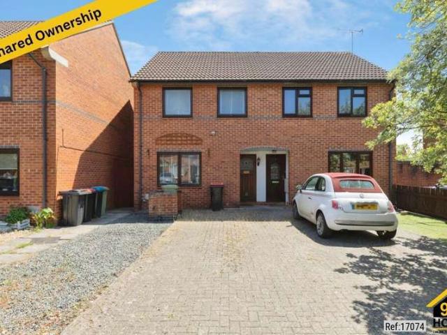 3 Bedroom Semi Detached House