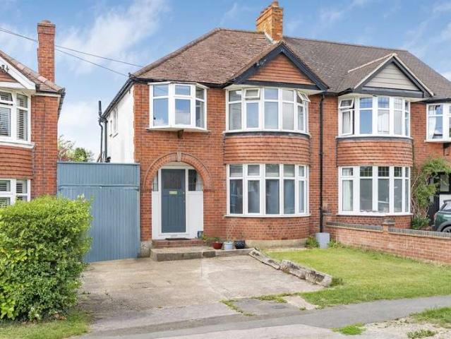 3 Bedroom Semi Detached House