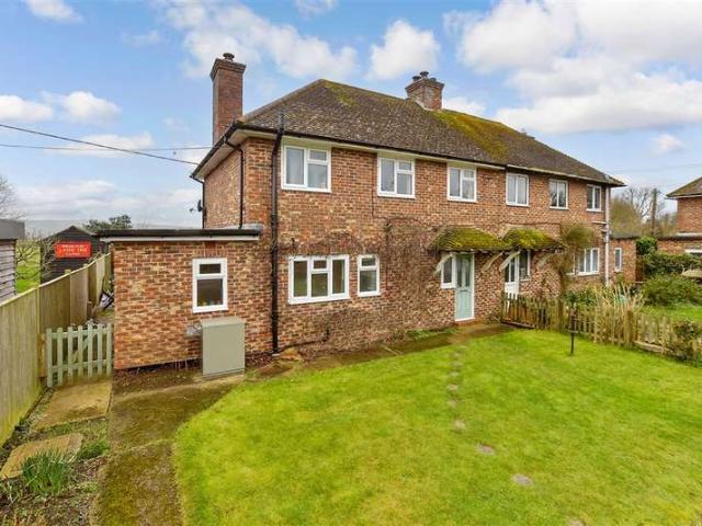 3 Bedroom Semi Detached House