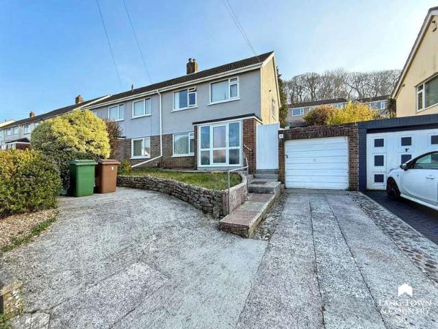 3 Bedroom Semi Detached House