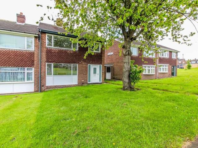 3 Bedroom Semi Detached House