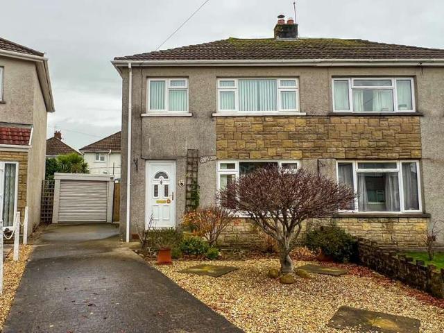 3 Bedroom Semi Detached House