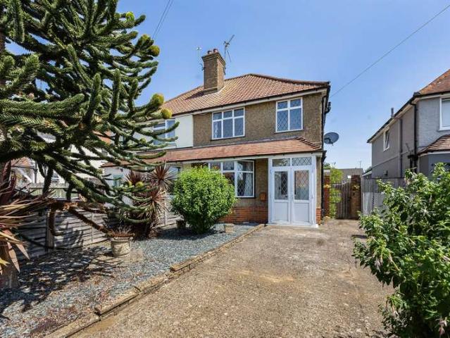 3 Bedroom Semi Detached House