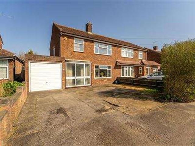 3 Bedroom Semi Detached House