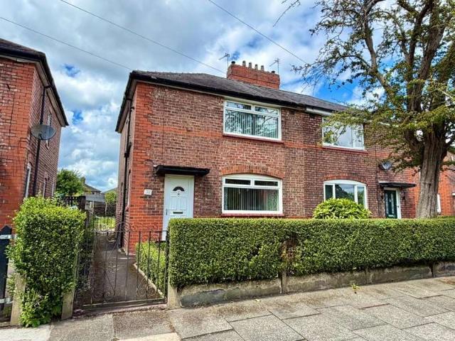3 Bedroom Semi Detached House