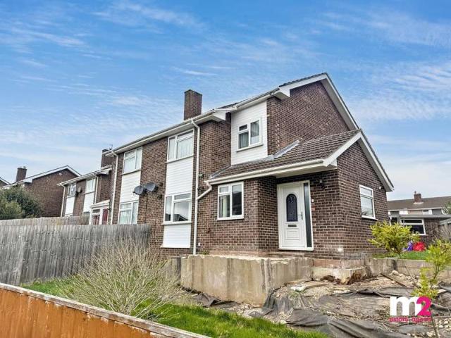3 Bedroom Semi Detached House