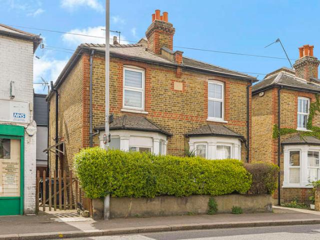 3 Bedroom Semi Detached House