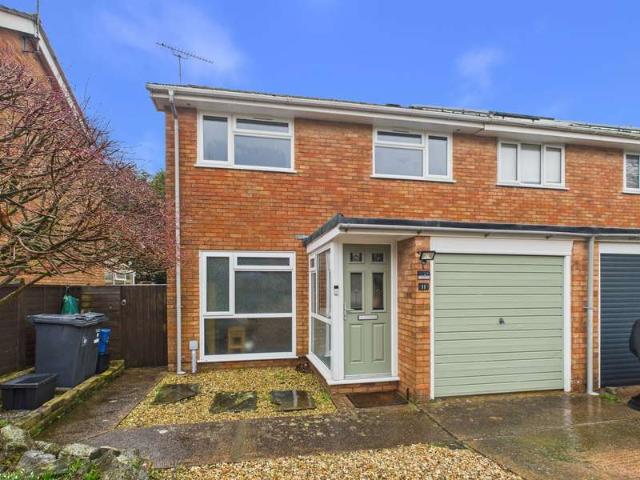 3 Bedroom Semi Detached House