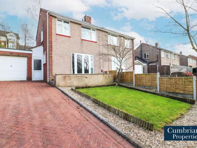 3 Bedroom Semi Detached House