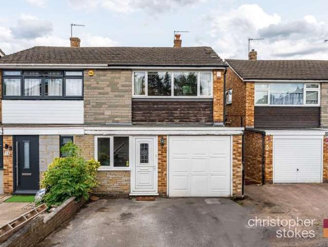 3 Bedroom Semi Detached House