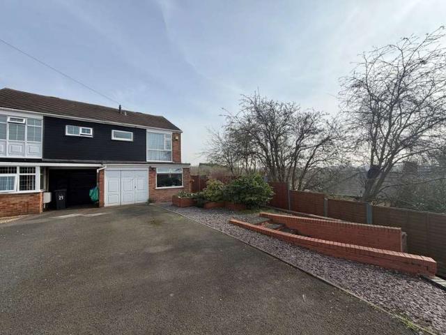 3 Bedroom Semi Detached House