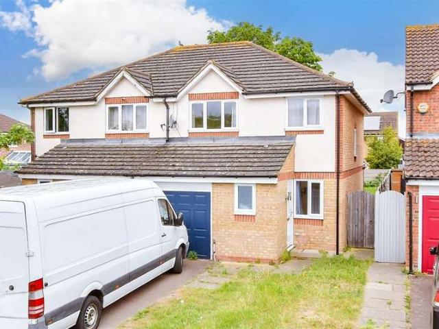 3 Bedroom Semi Detached House