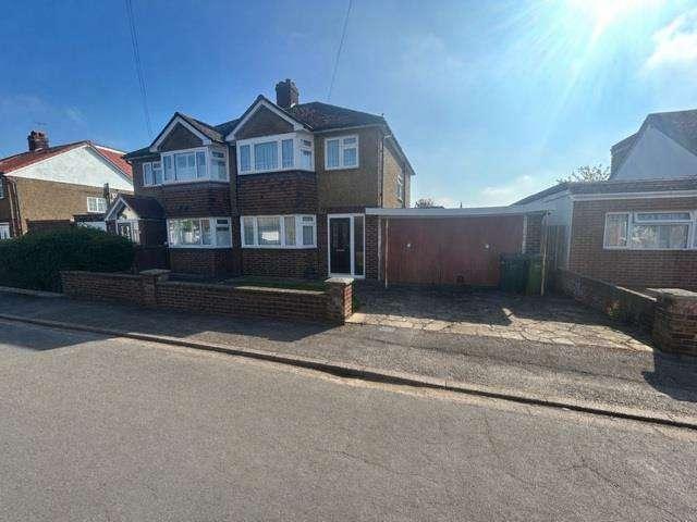 3 Bedroom Semi Detached House