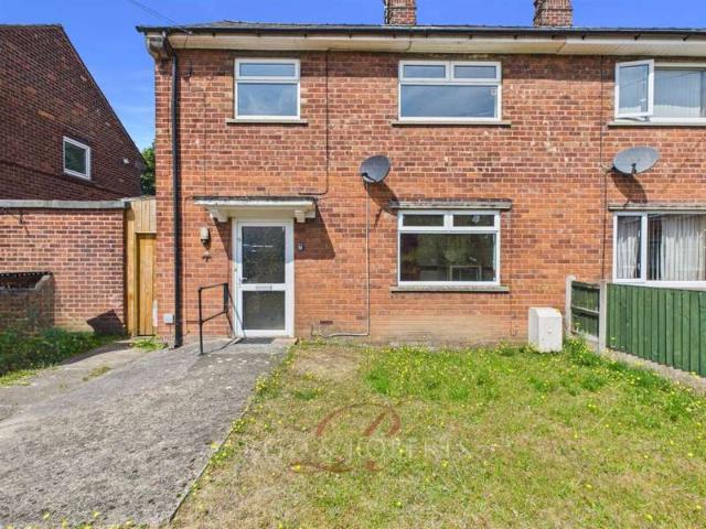 3 Bedroom Semi Detached House