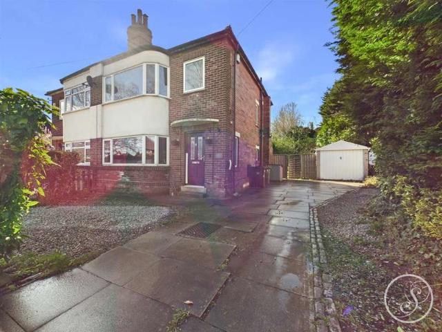 3 Bedroom Semi Detached House