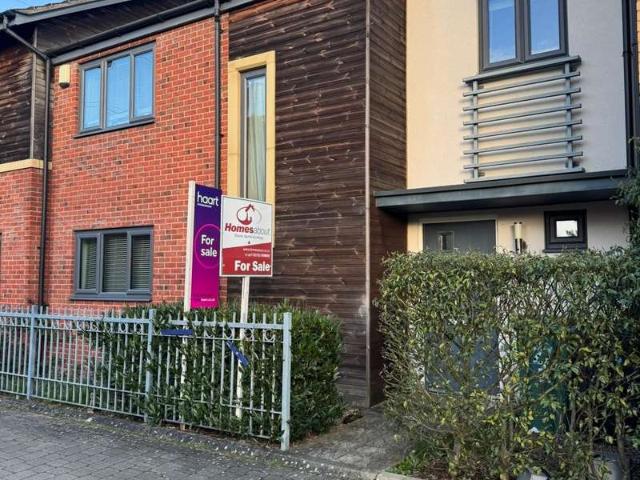 3 Bedroom Semi Detached House
