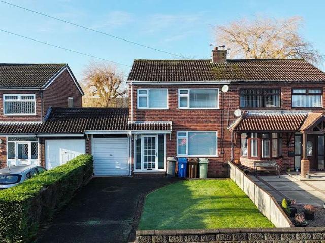 3 Bedroom Semi Detached House